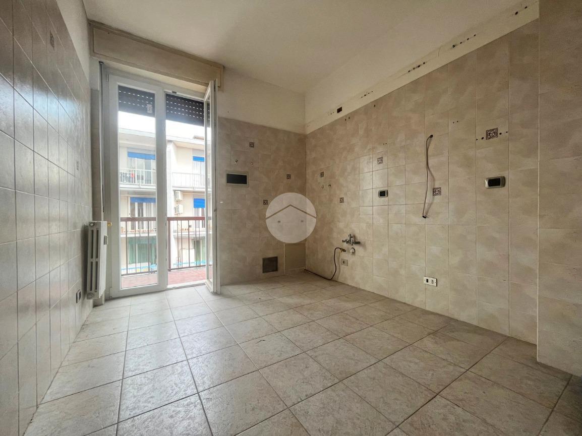 Appartamento in vendita a Gaglianico