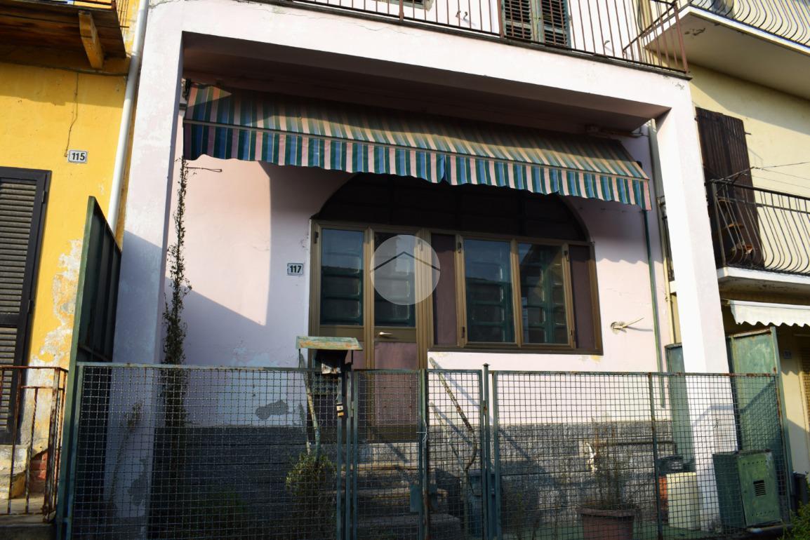 Villa a schiera in vendita a Vigliano Biellese