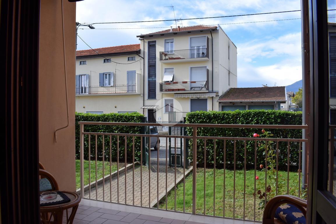 Appartamento in vendita a Vigliano Biellese