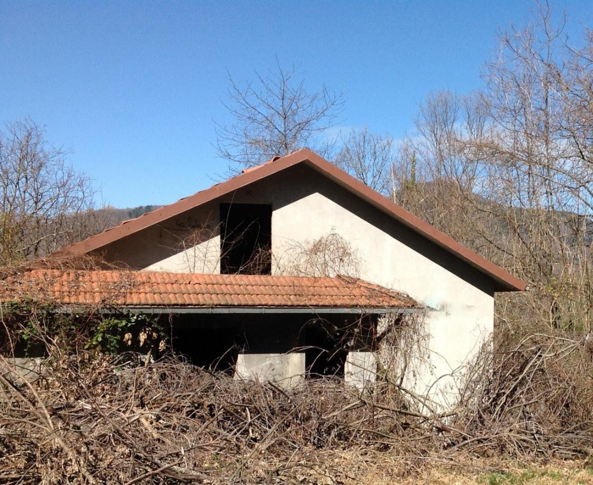 Villa in vendita a San Marcello Piteglio