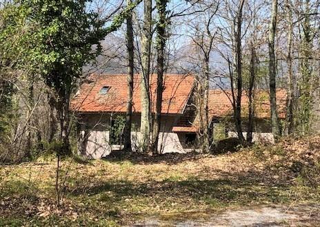 Appartamento in vendita a San Marcello Piteglio