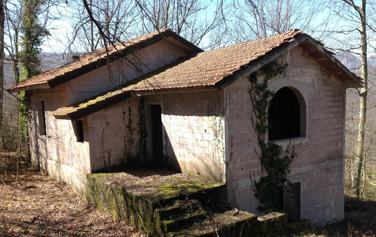 Appartamento in vendita a San Marcello Piteglio