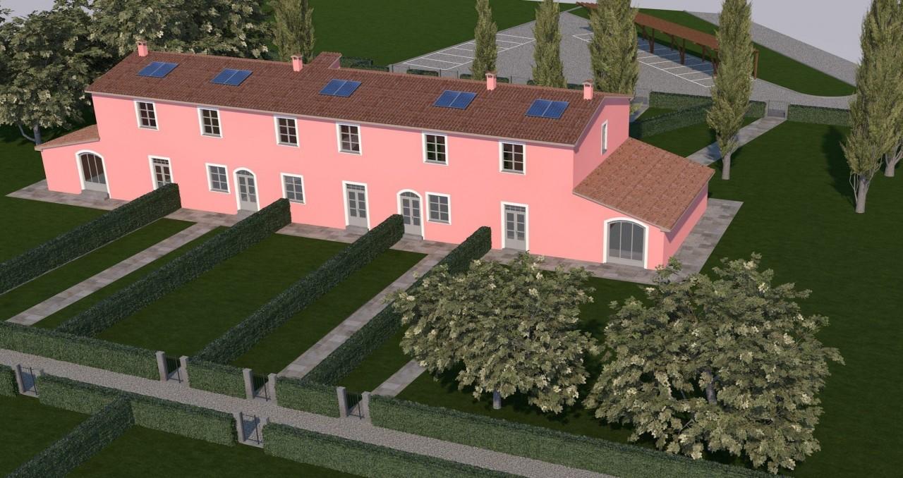 Rustico in vendita a Pistoia