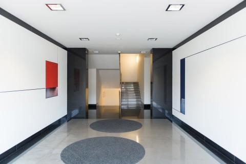 Ufficio in vendita a Pistoia