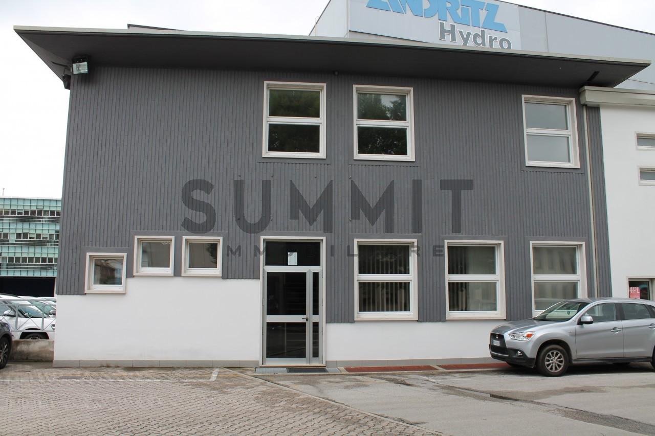 Ufficio in affitto a Schio