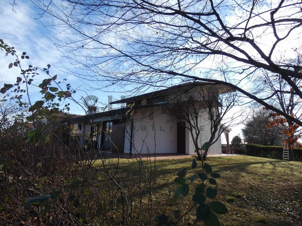 Villa in vendita a Schio