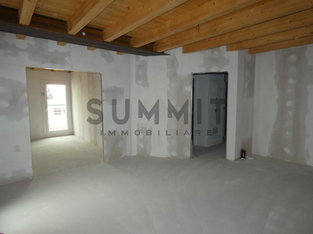 Appartamento in vendita a Zane'