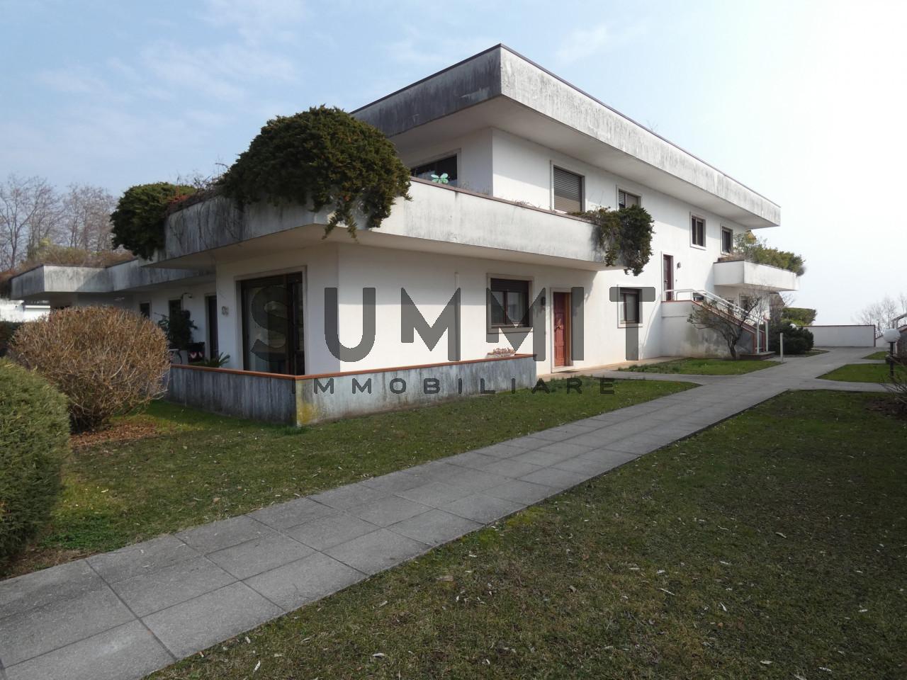 Appartamento in vendita a Schio