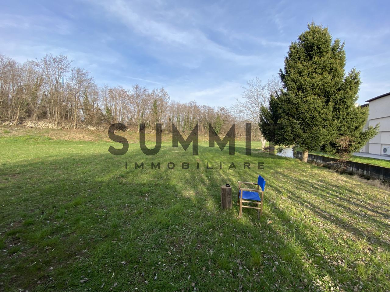 Terreno agricolo in vendita a Schio