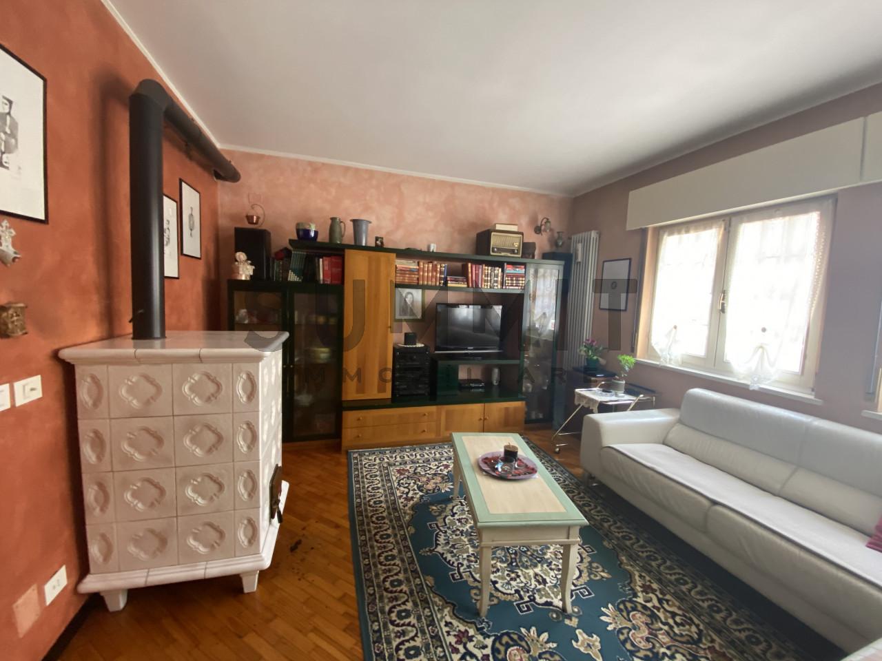 Villa a schiera in vendita a Valdastico