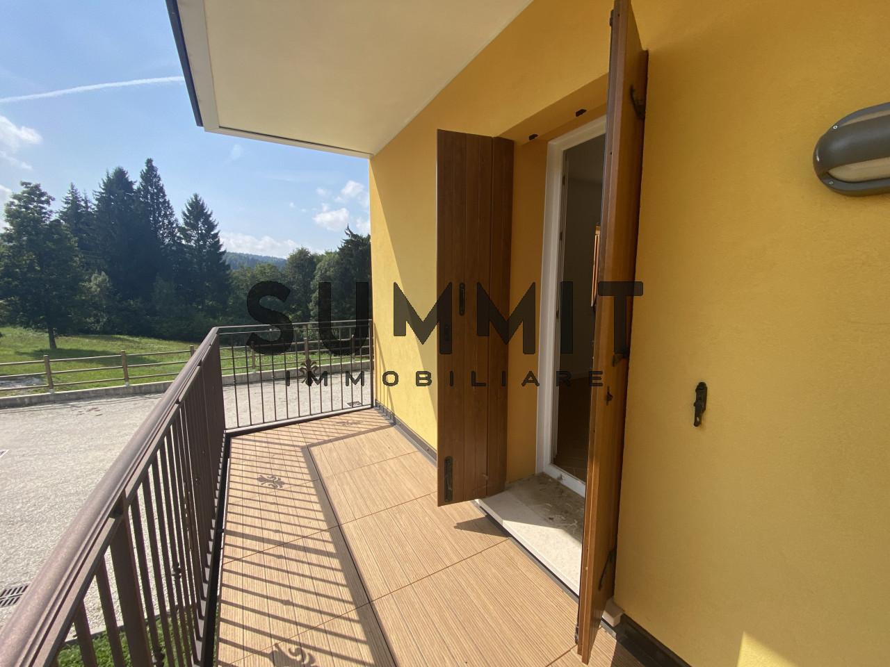 Appartamento in vendita a Tonezza Del Cimone