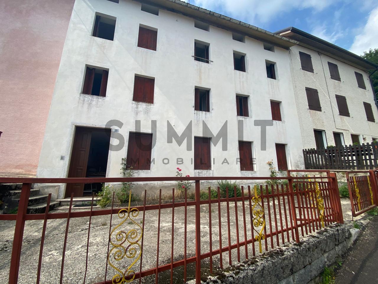 Villa a schiera in vendita a Tonezza Del Cimone