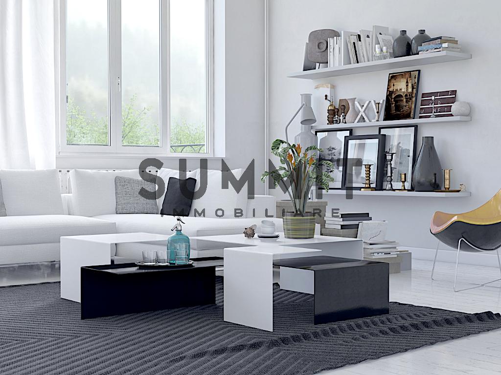 Appartamento in vendita a Schio