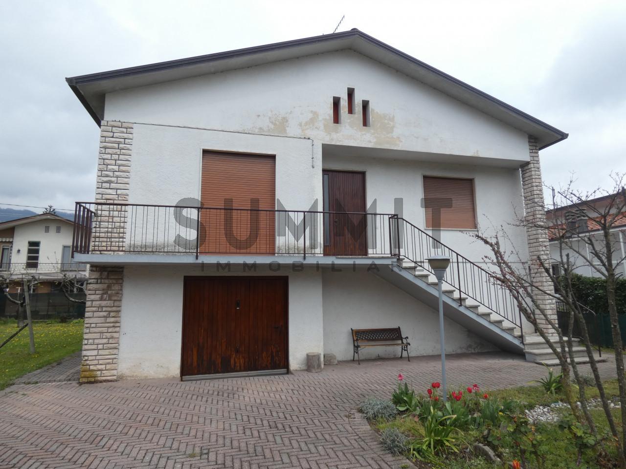 Casa indipendente in vendita a Schio