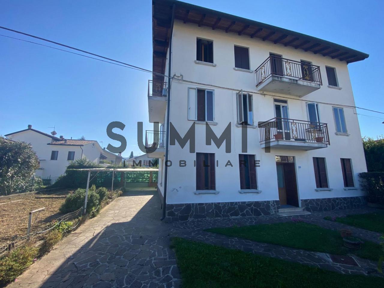 Casa indipendente in vendita a Schio