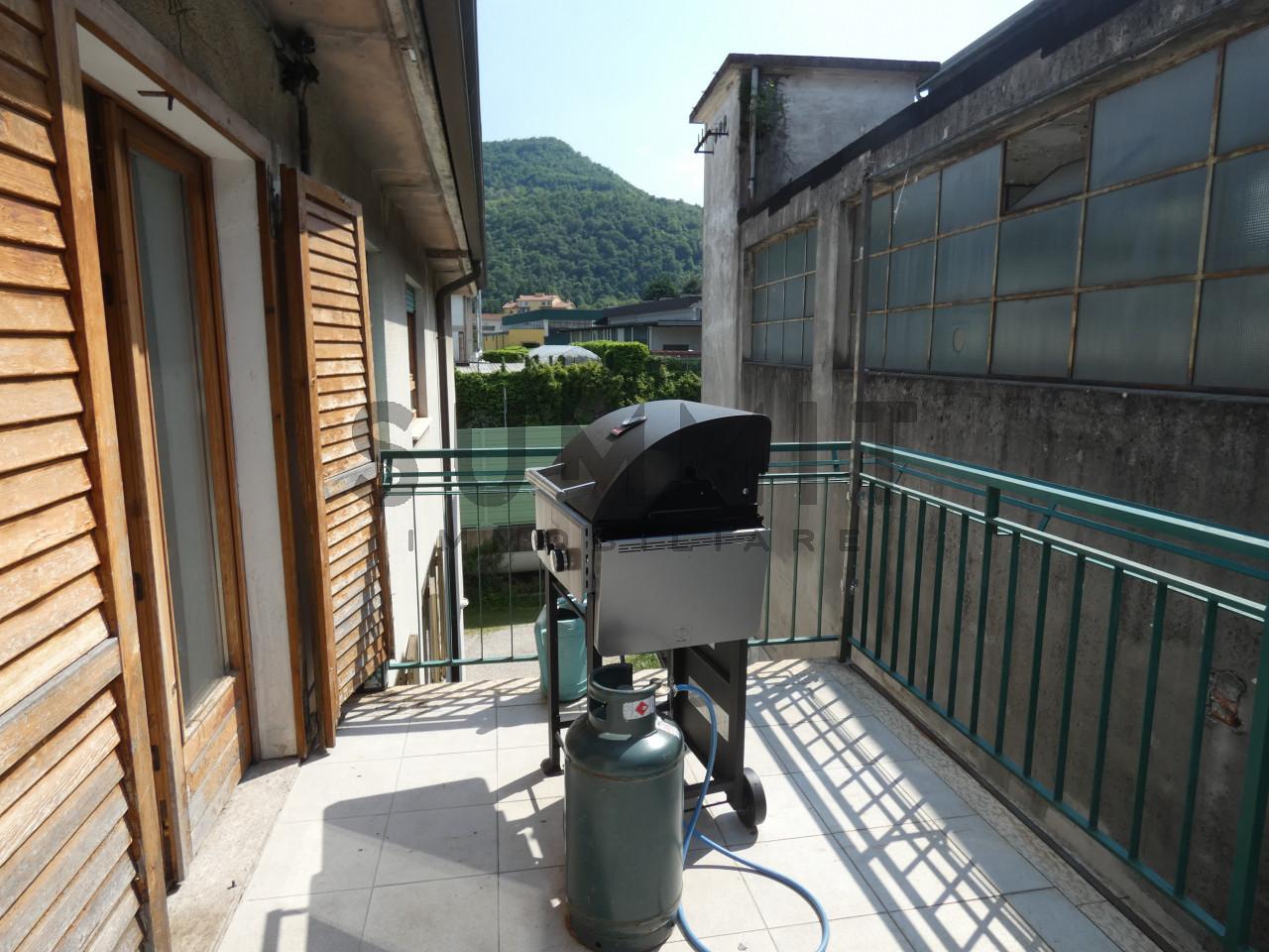 Appartamento in vendita a Torrebelvicino