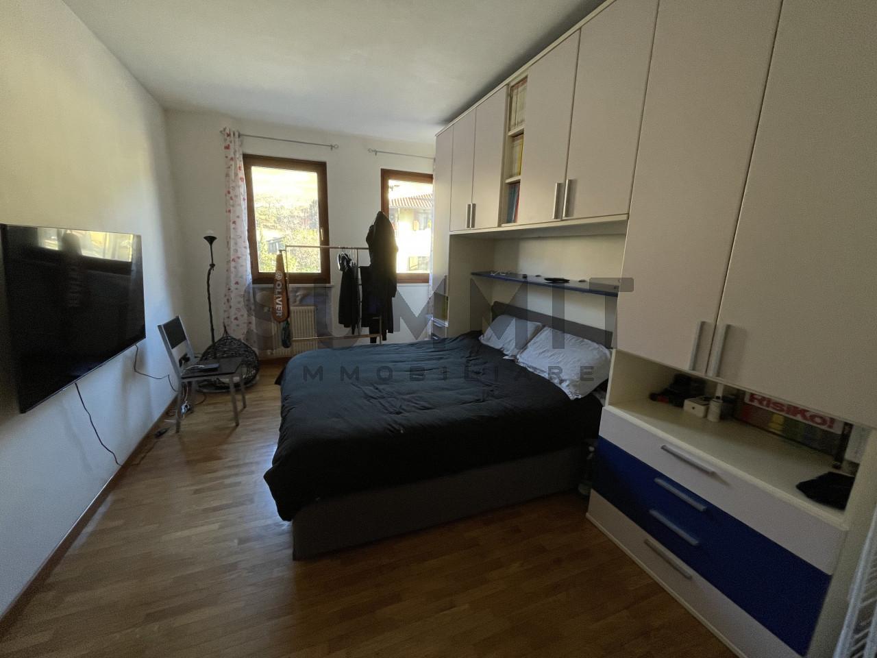 Appartamento in vendita a Torrebelvicino