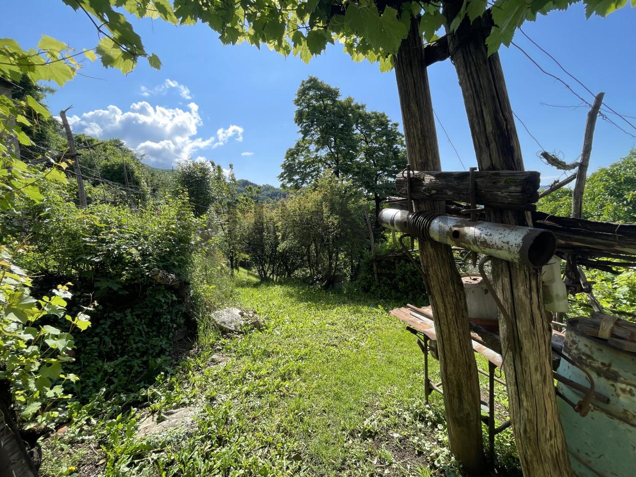 Rustico in vendita a Valli Del Pasubio