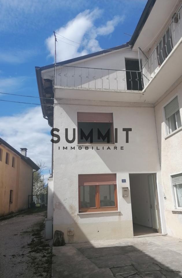 Villa a schiera in vendita a Santorso