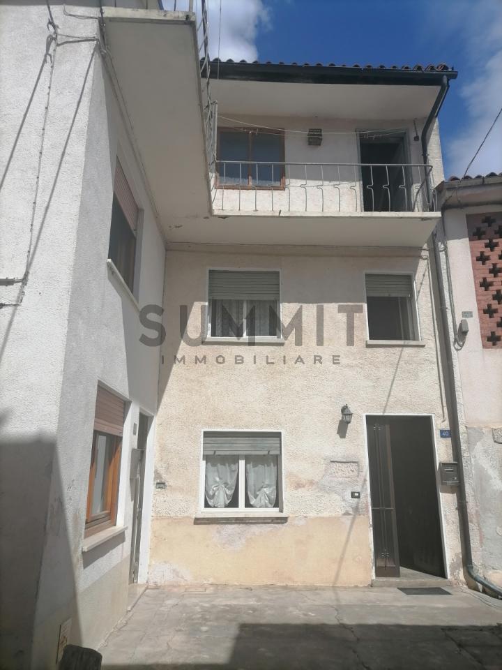 Villa a schiera in vendita a Santorso