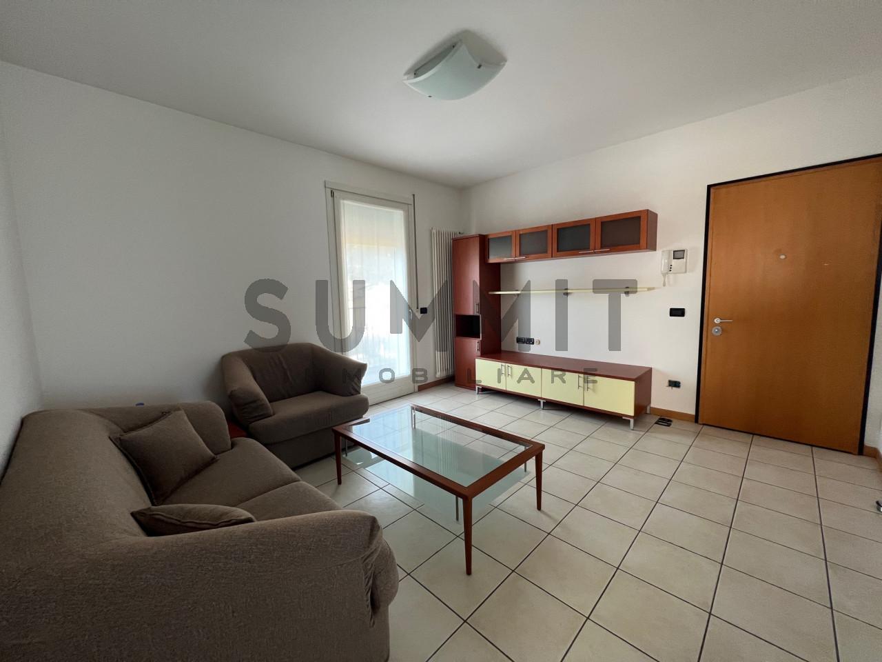 Appartamento in affitto a Santorso