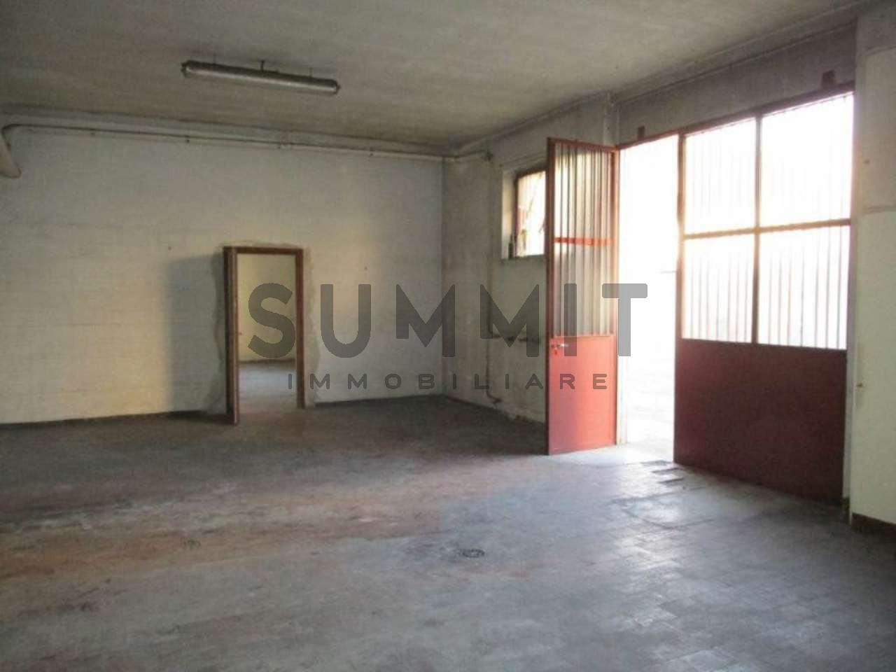 Magazzino in affitto a Zane'