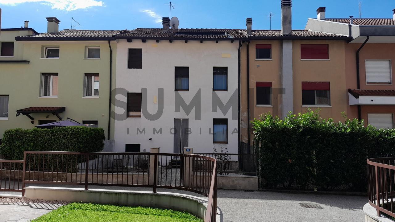 Villa a schiera in vendita a Schio