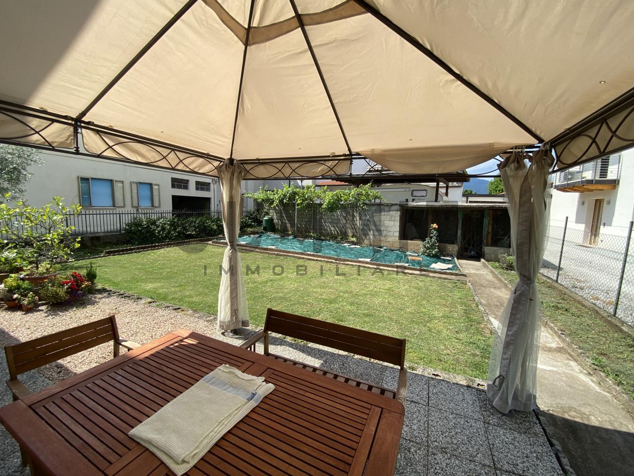 Villa in vendita a Marano Vicentino
