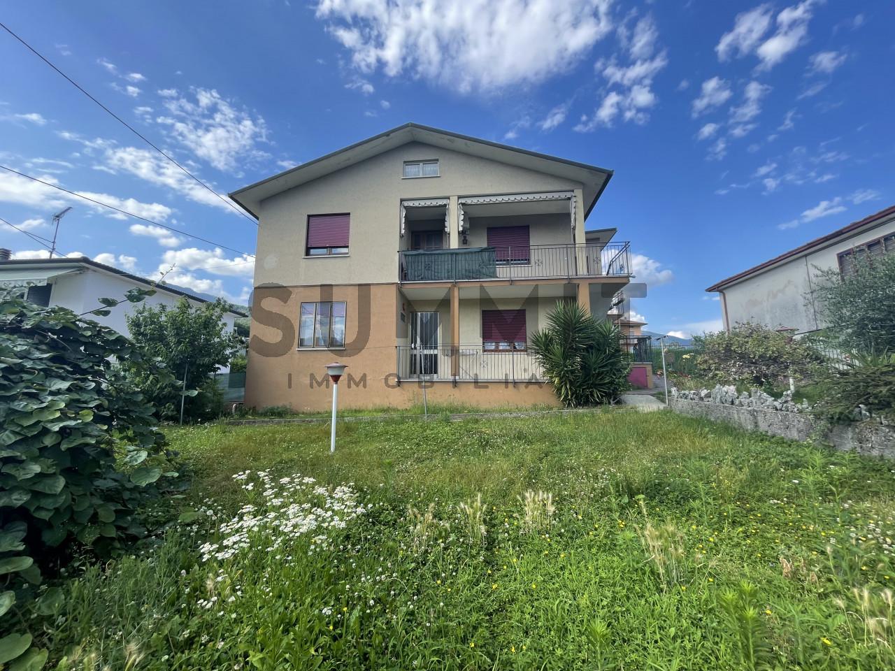 Casa indipendente in vendita a Schio