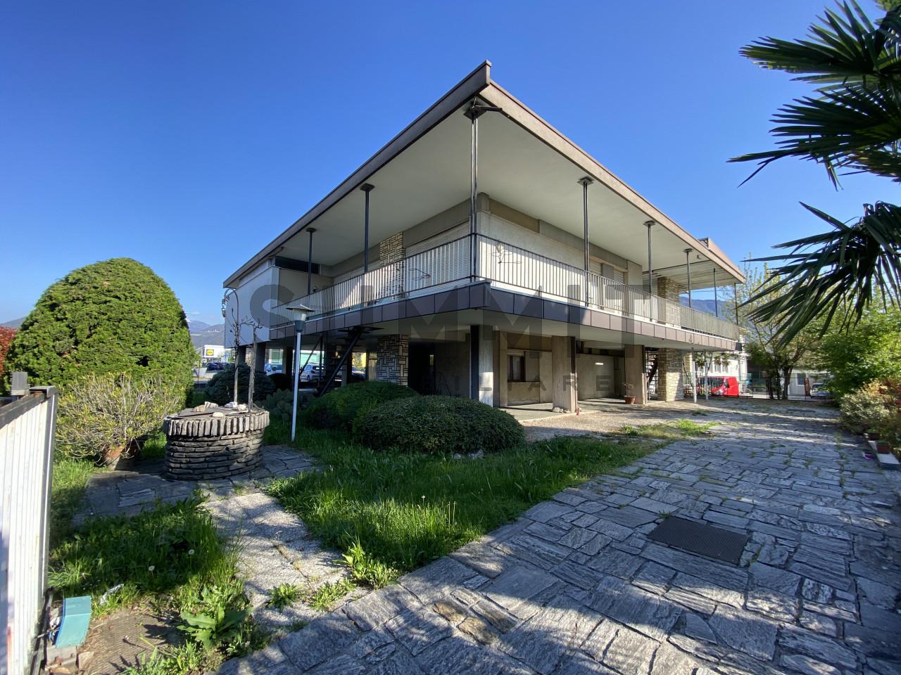 Villa in vendita a Schio