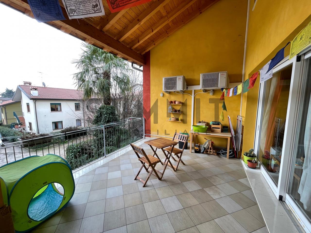 Villa a schiera in vendita a Schio