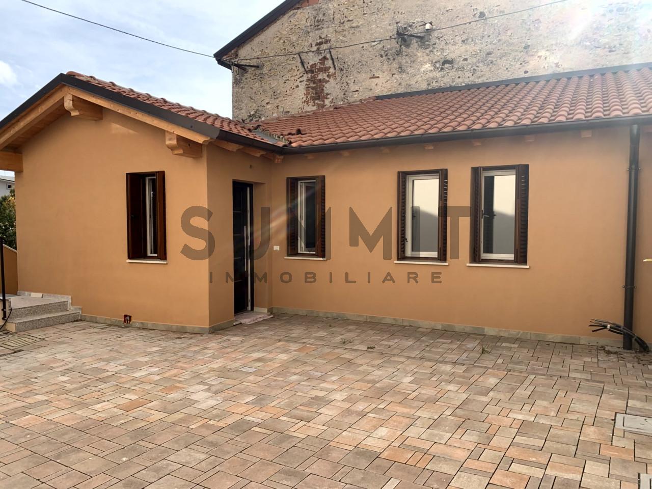 Casa indipendente in vendita a Schio