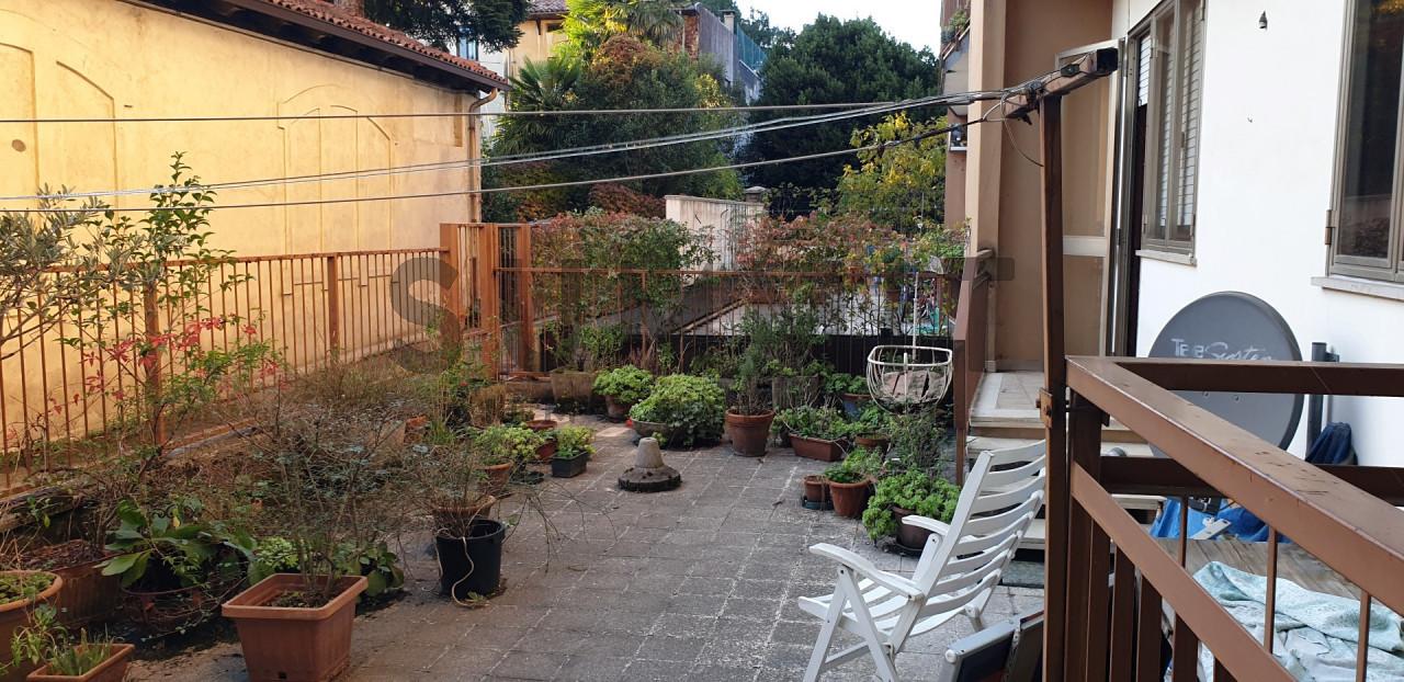 Appartamento in vendita a Schio