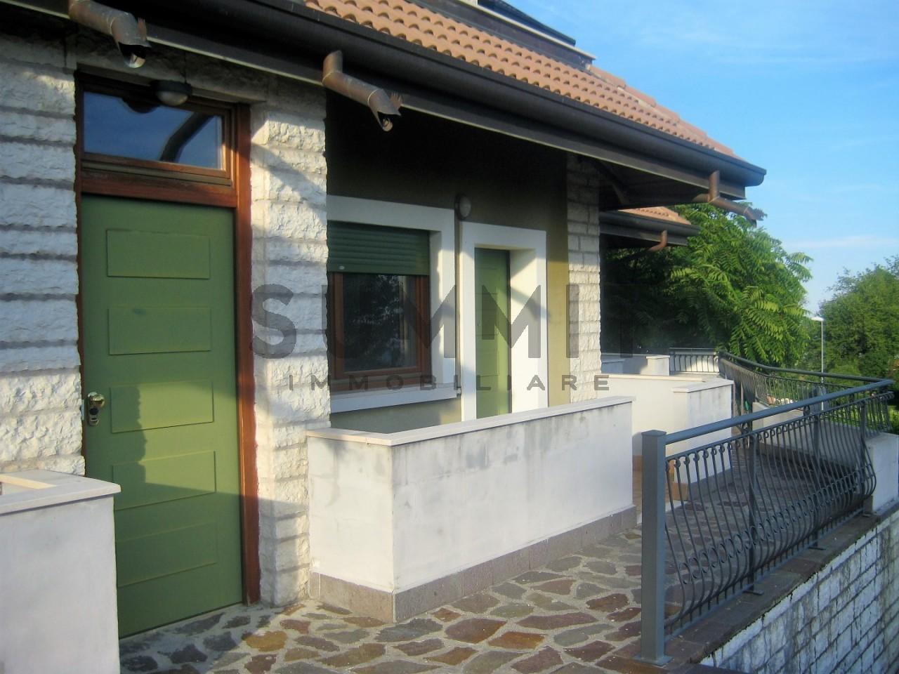 Appartamento in vendita a Schio