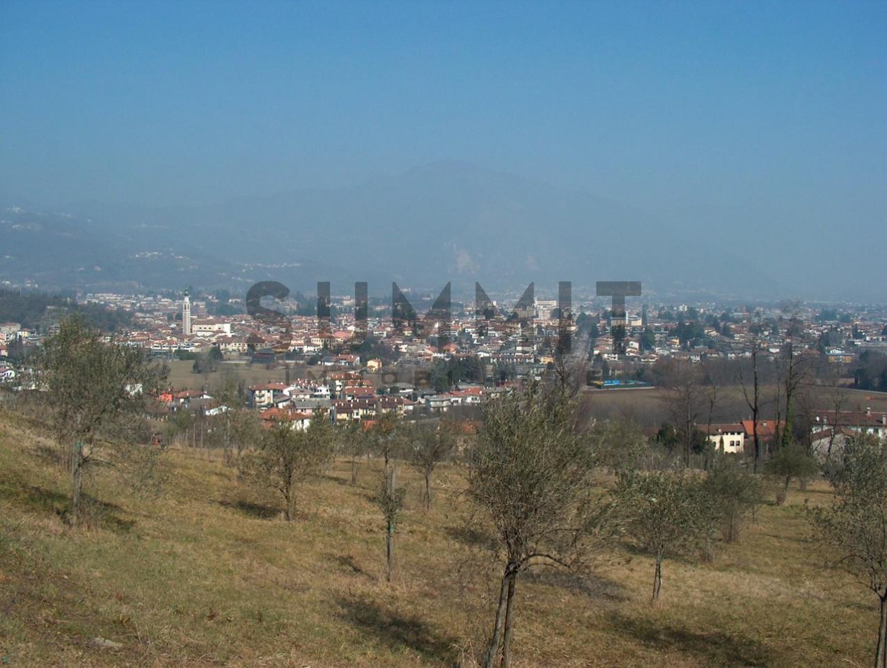 Terreno agricolo in vendita a Schio