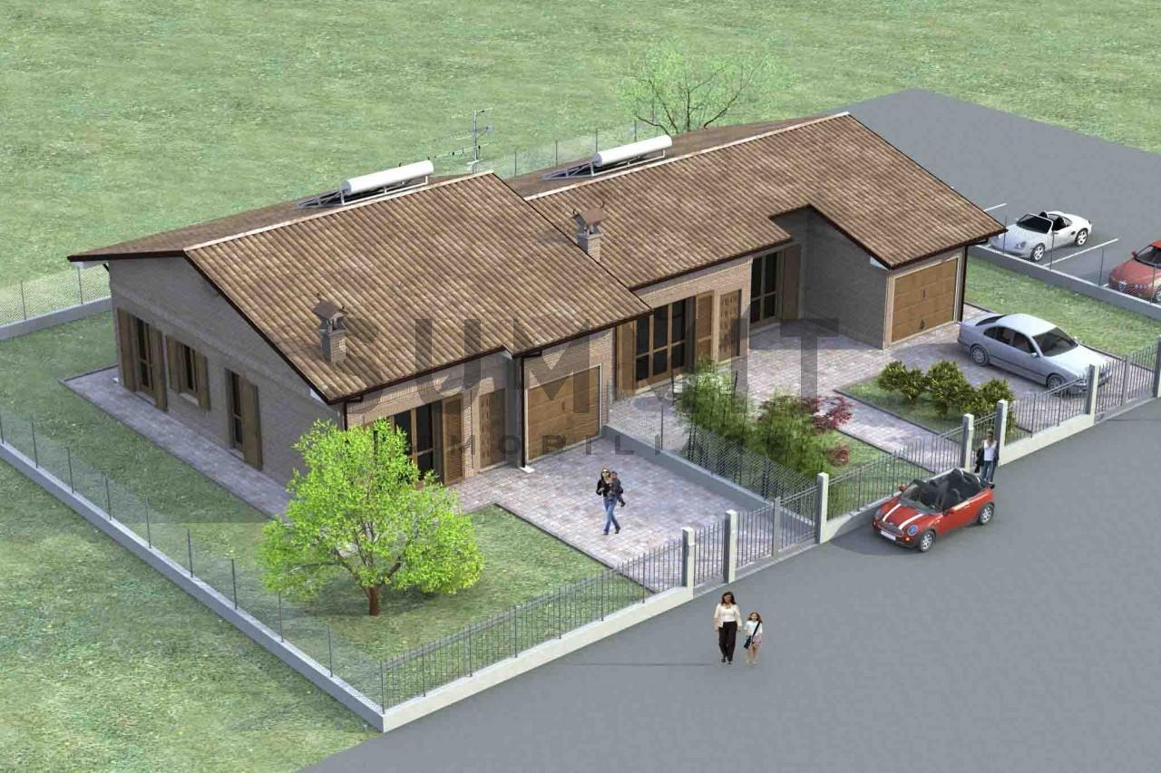 Terreno edificabile residenziale in vendita a Schio