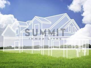 Terreno edificabile residenziale in vendita a Santorso