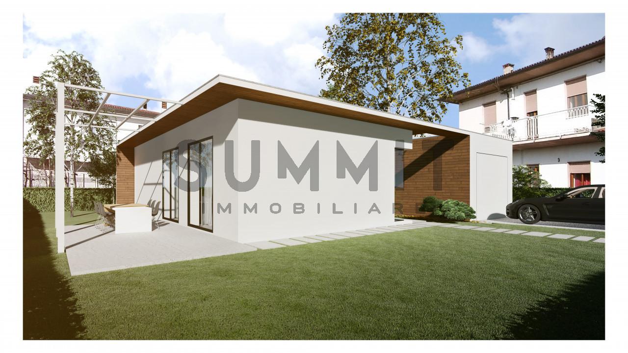 Villa in vendita a Lugo Di Vicenza