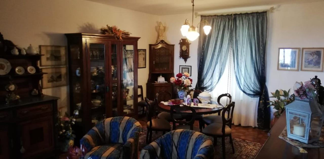 Appartamento in vendita a Peccioli