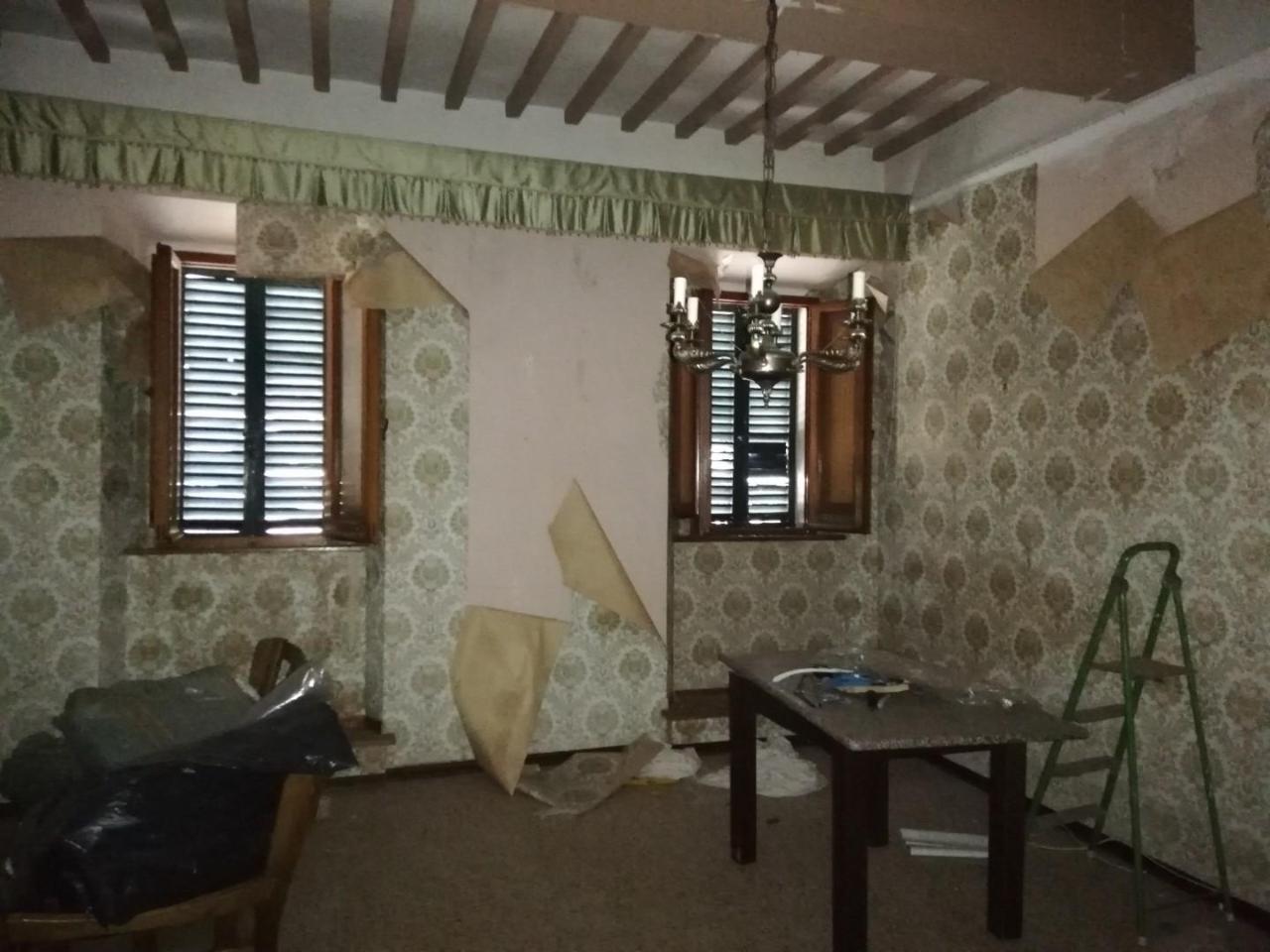 Terratetto in vendita a Lajatico