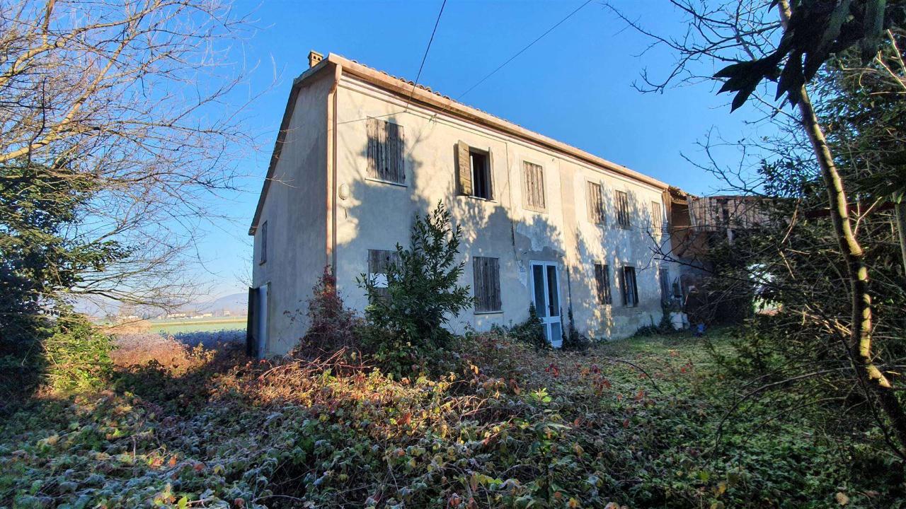 Rustico in vendita a Monselice
