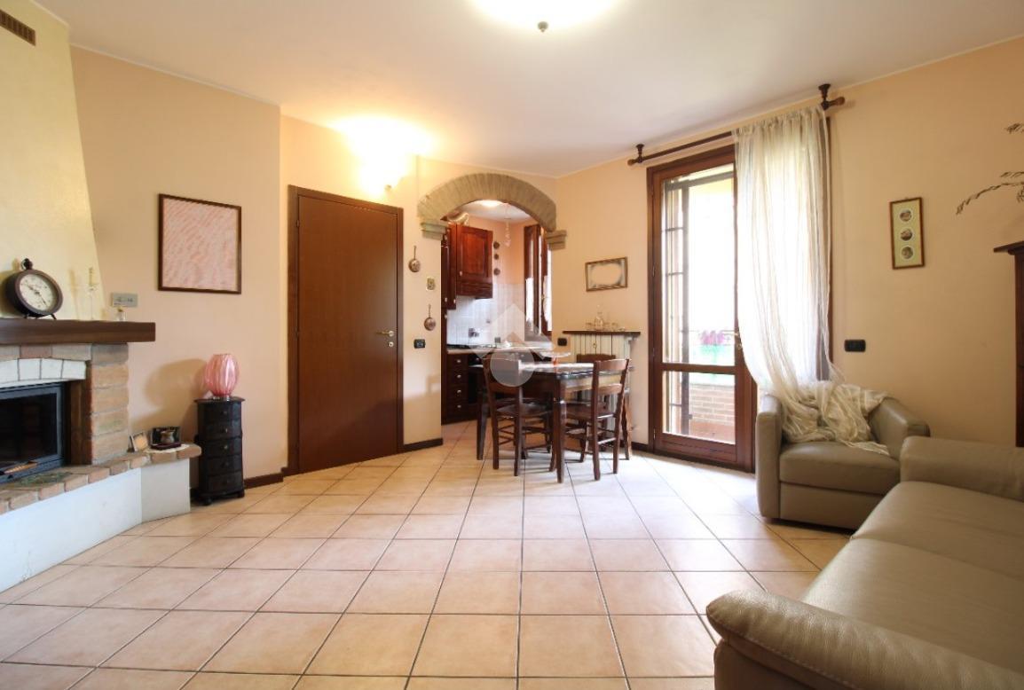 Appartamento in vendita a Prignano Sulla Secchia