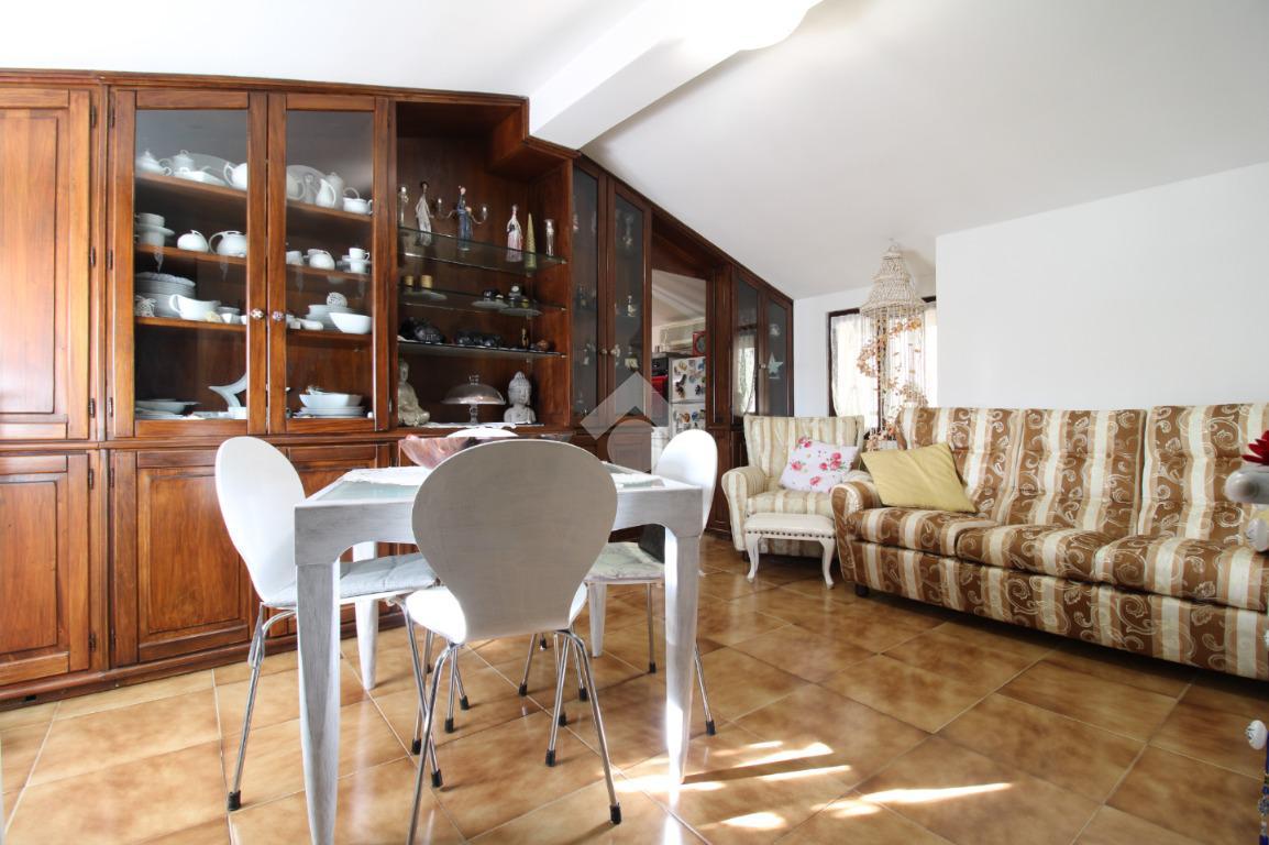 Appartamento in vendita a Fiorano Modenese