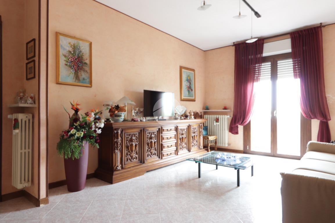 Appartamento in vendita a Alessandria