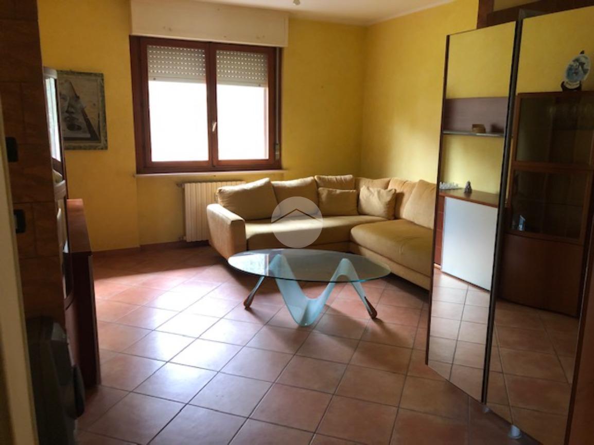 Appartamento in affitto a Alessandria