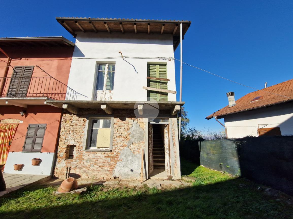 Casa indipendente in vendita a Masio