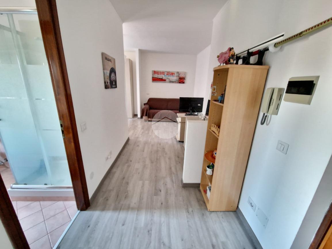 Appartamento in vendita a Alessandria