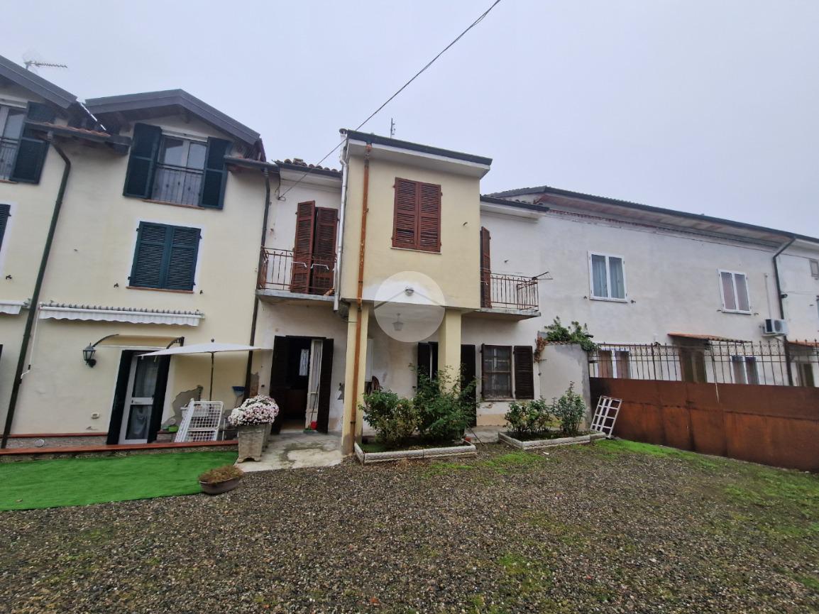 Casa indipendente in vendita a Carentino