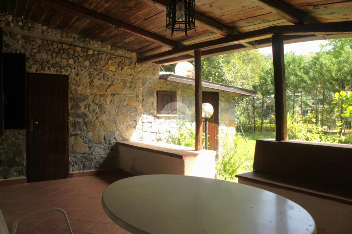 Villa in vendita a San Giovanni A Piro