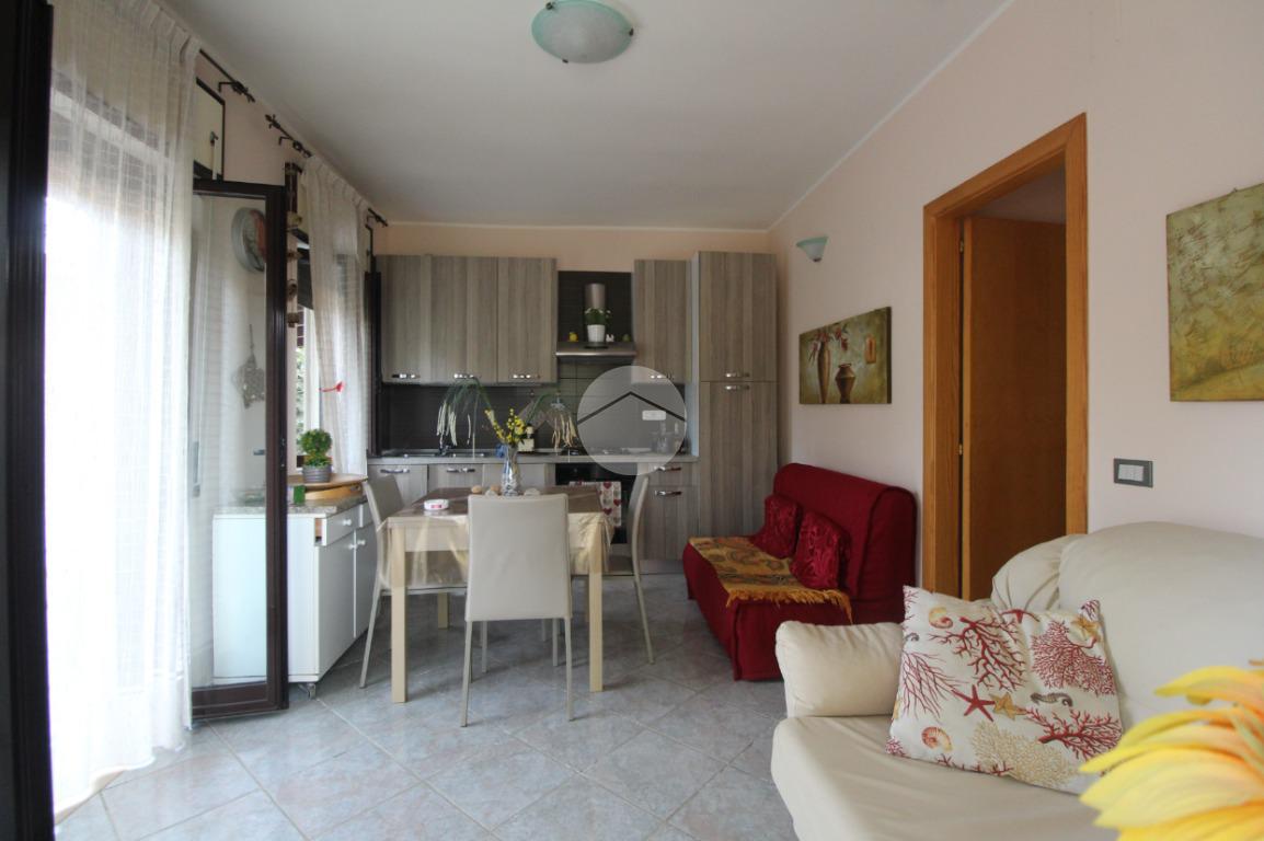 Appartamento in vendita a Santa Marina